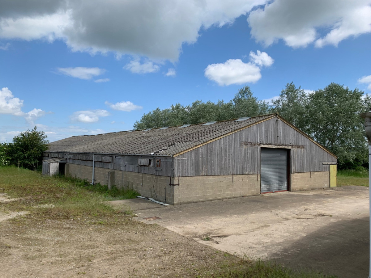 LM1 Agency | Units 1 & 2, Paradise Farm, Dalton, Thirsk, YO7 3BW